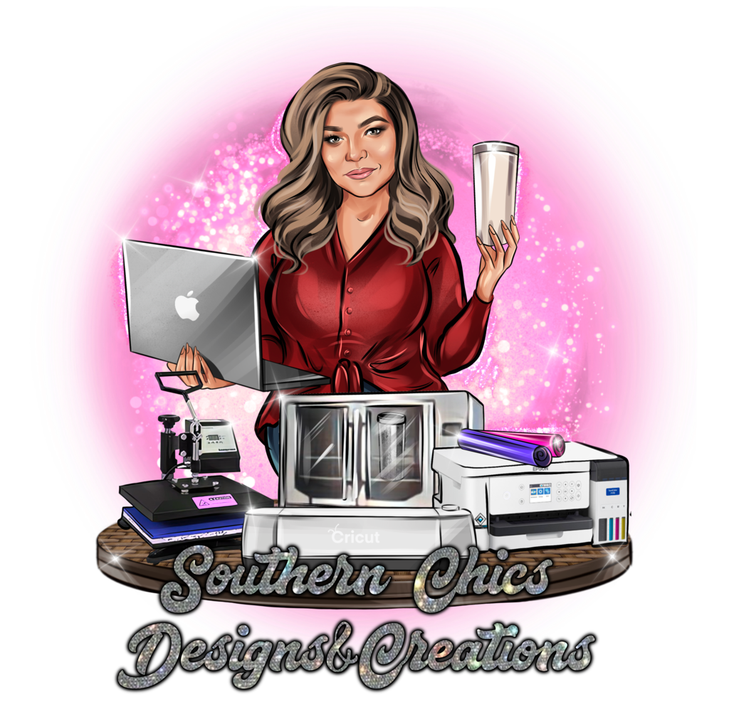 SOUTHERN CHICS DESIGNS & CREATIONS – Southern Chics Designs & Creations